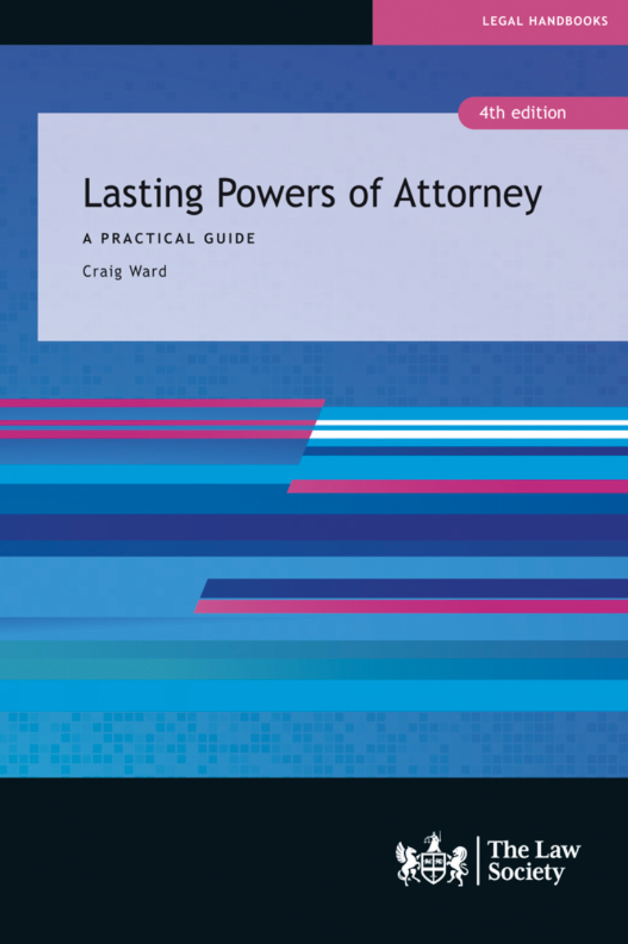Author of the Lasting Powers of Attorney Book - Craybeck Law LLP