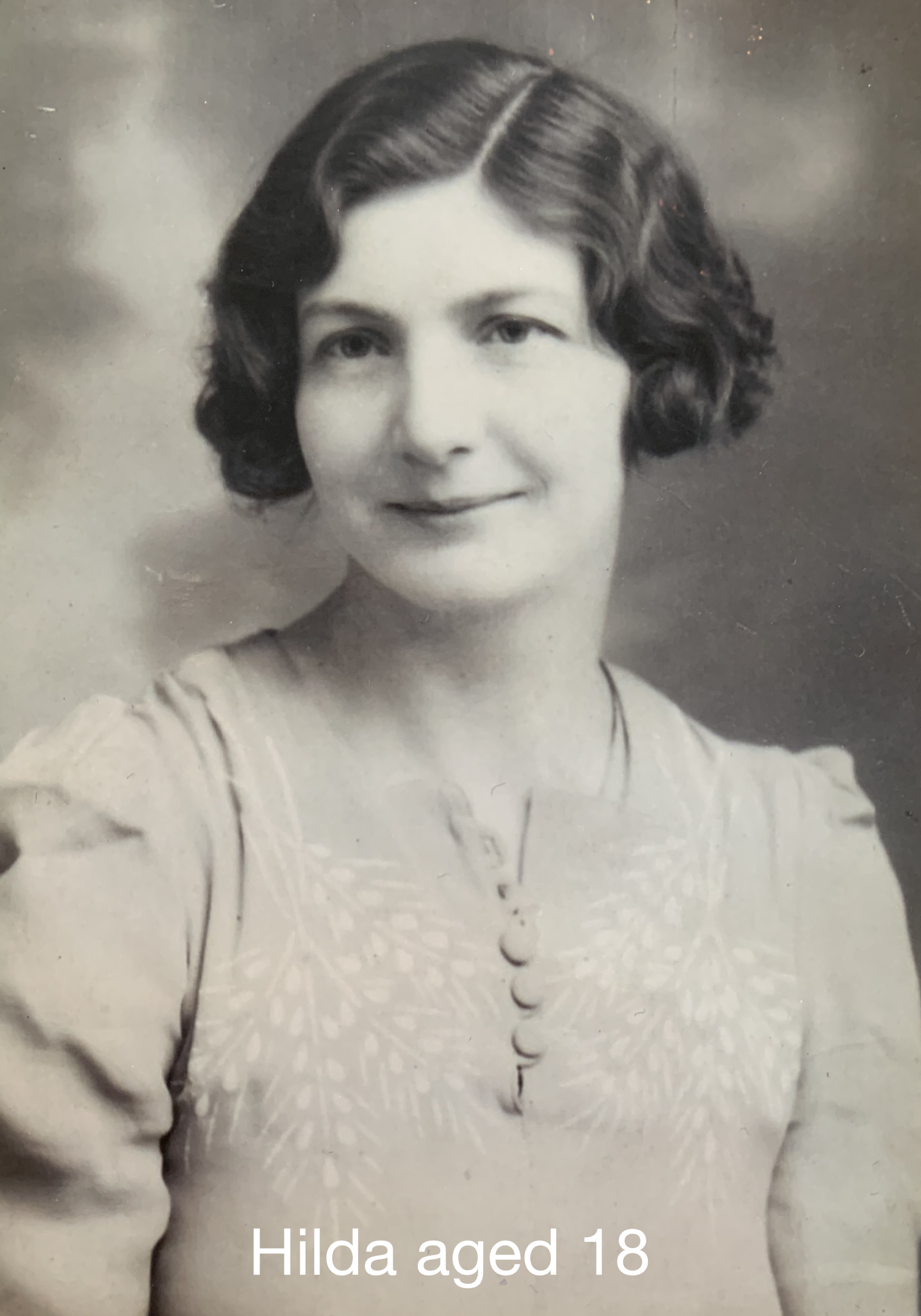 Hilda's Story - Craybeck Law LLP