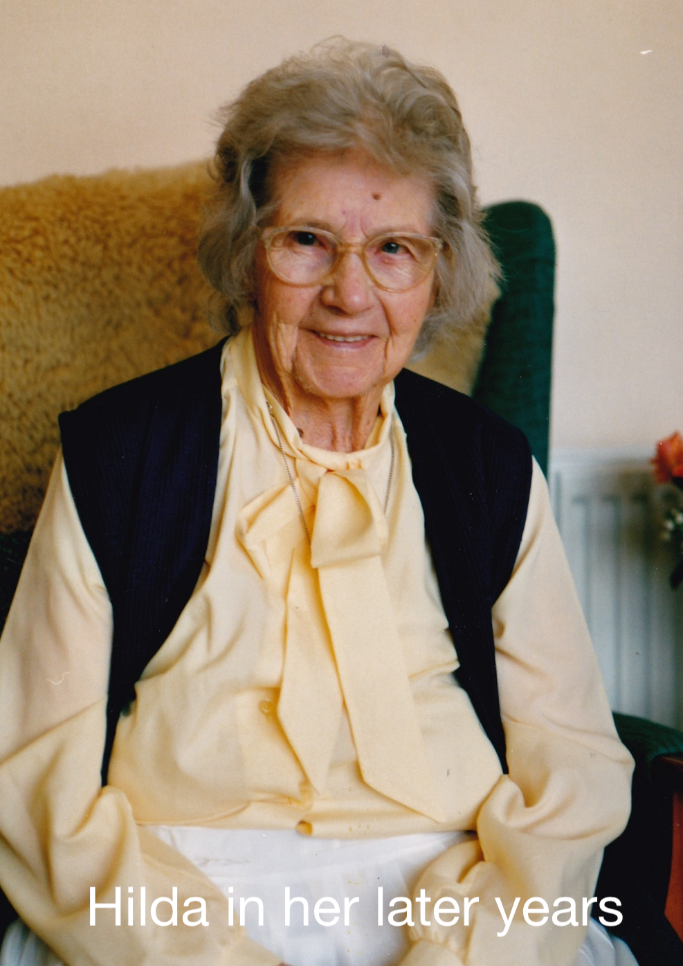 Hilda's Story - Craybeck Law LLP